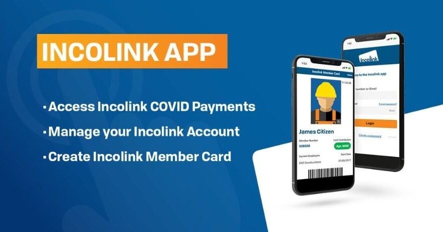 You can now generate your Digital Membership Card in 2… | Incolink