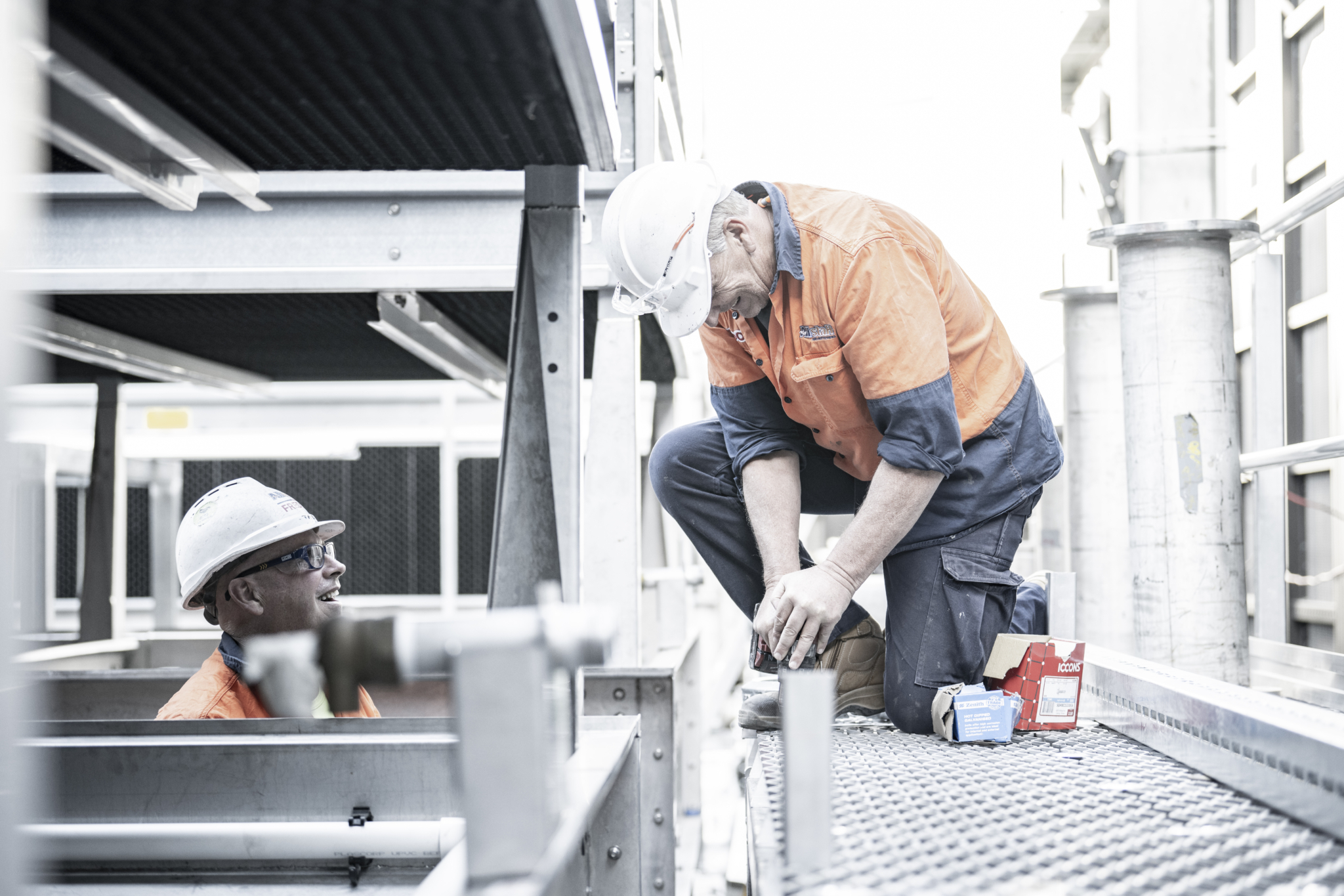 Victoria | Onsite Services