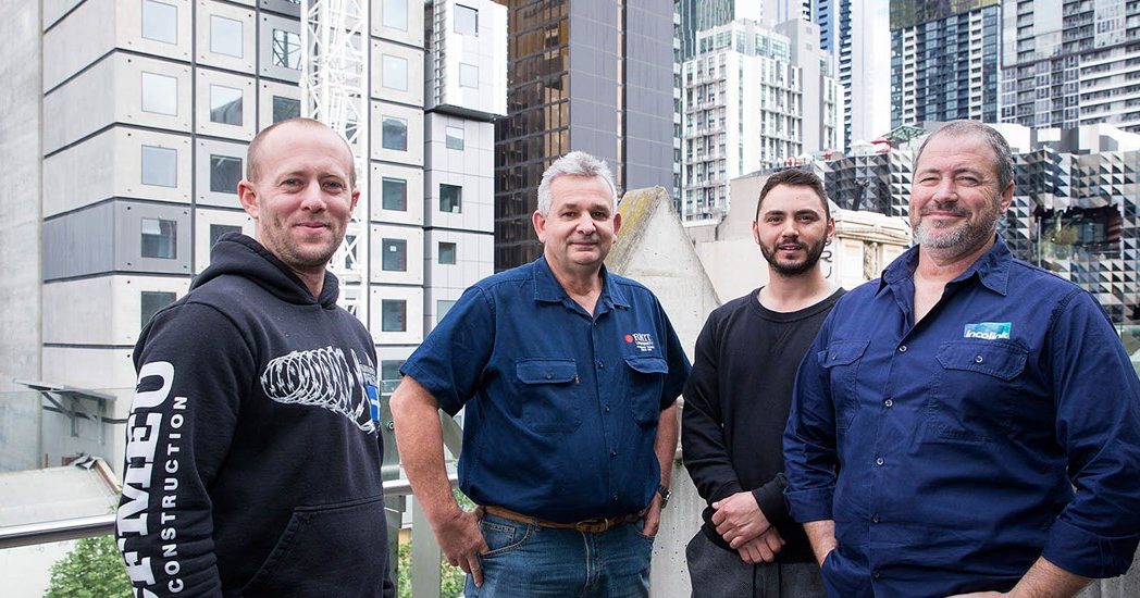 Helping young gamblers help themselves | Incolink