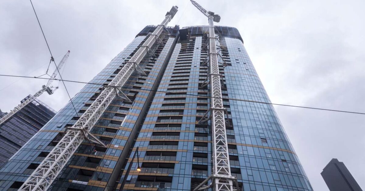 INJURY REPORT UPDATE: CONSTRUCTION INDUSTRY TARGETED | Incolink