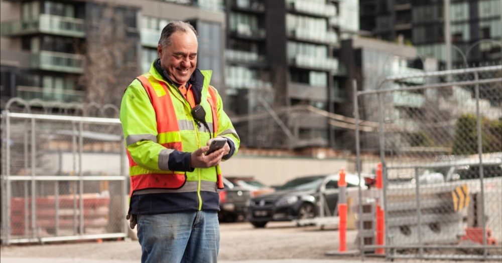 Updated security measures to protect your account | Incolink