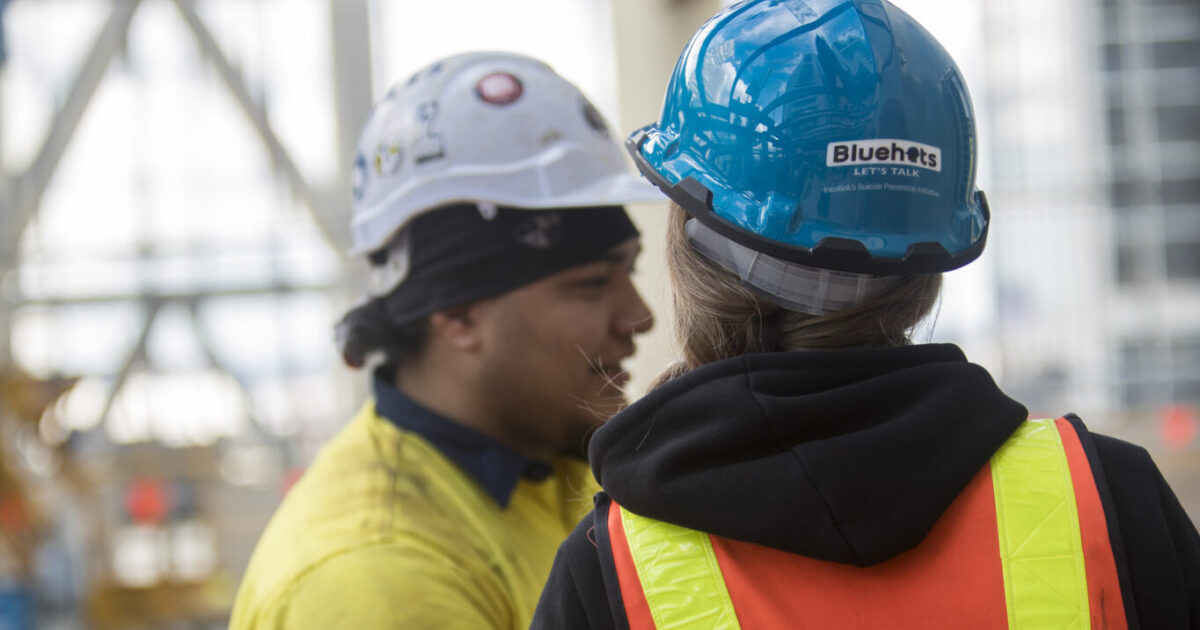 Releasing our 2024 Bluehats Roundtable report | Incolink