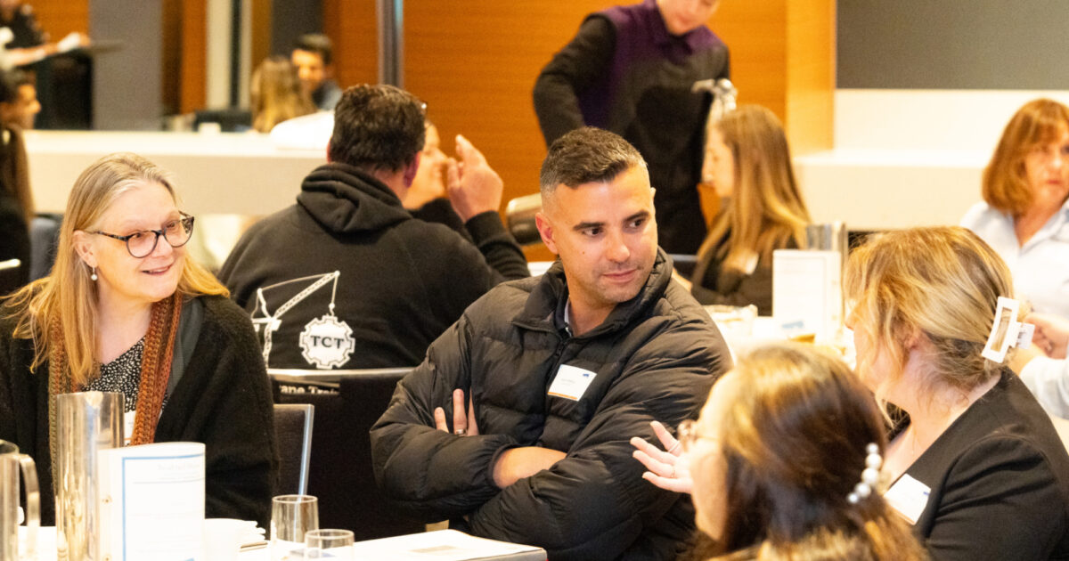 Welcoming our NSW employers | Incolink