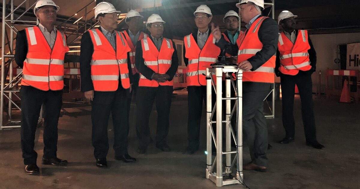 BLSC: a skill-building tool with INTERNATIONAL APPEAL | Incolink