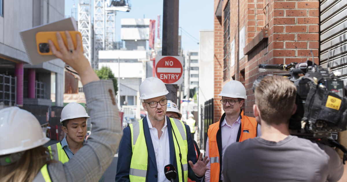 Incolink expands life-saving skin checks program | Incolink