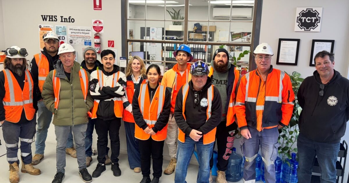 Celebrating World Youth Skills Day | Incolink