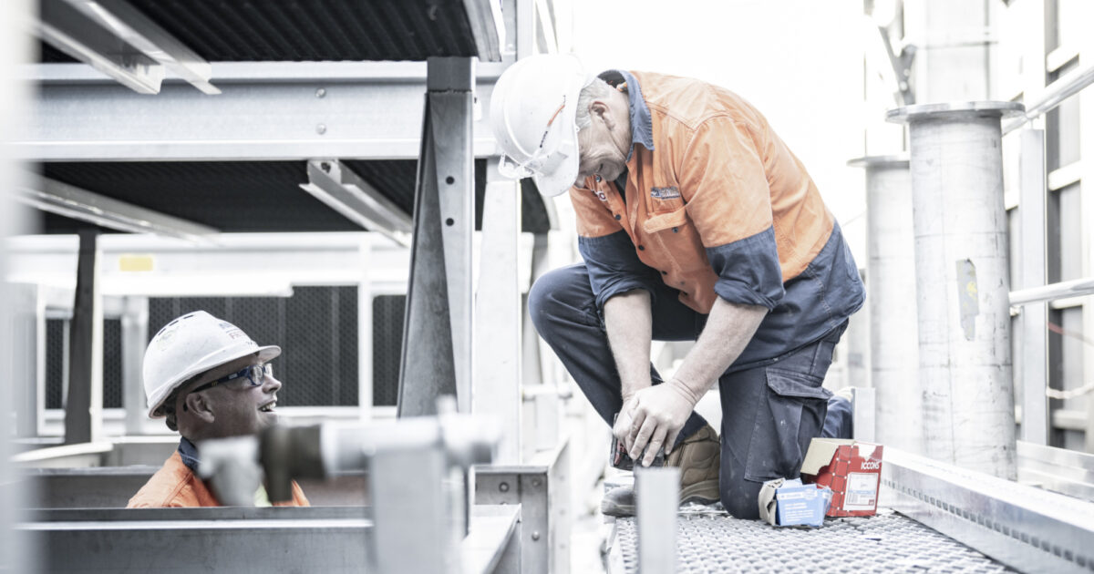 Incolink Health Checks - Protecting the health of workers… | Incolink