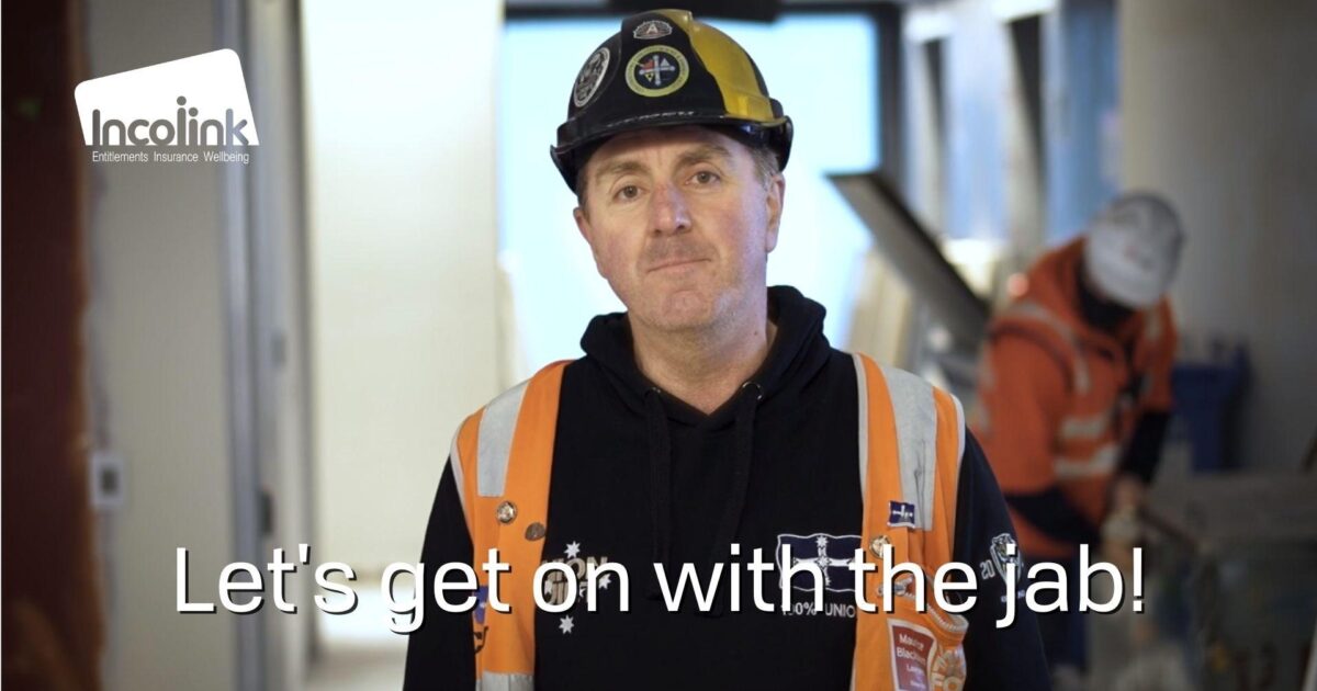 Update for Employers - Incolink Voluntary COVID-19… | Incolink