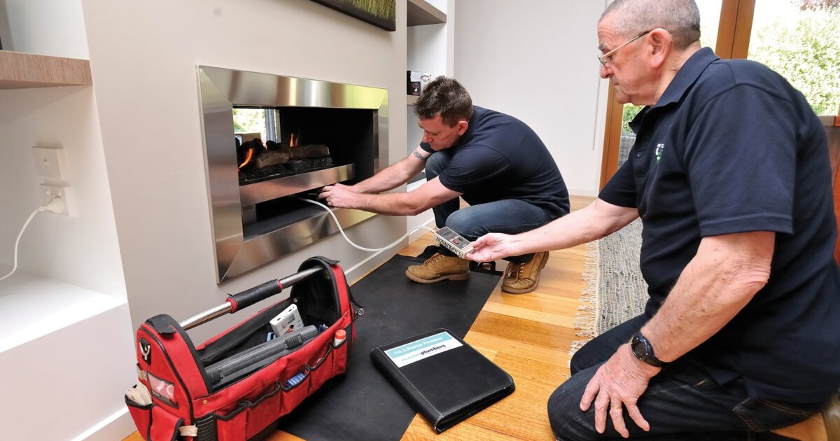 Qualified gasfitters key to SAFETY PROGRAM | Incolink