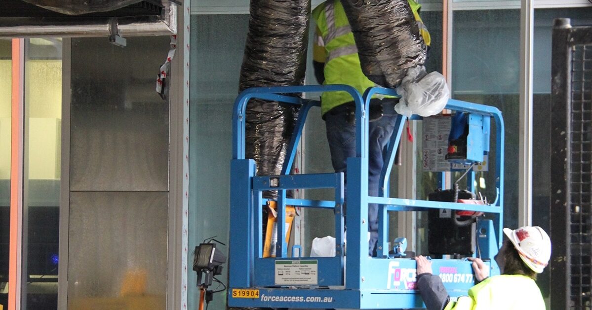 Safety Comes First | Incolink