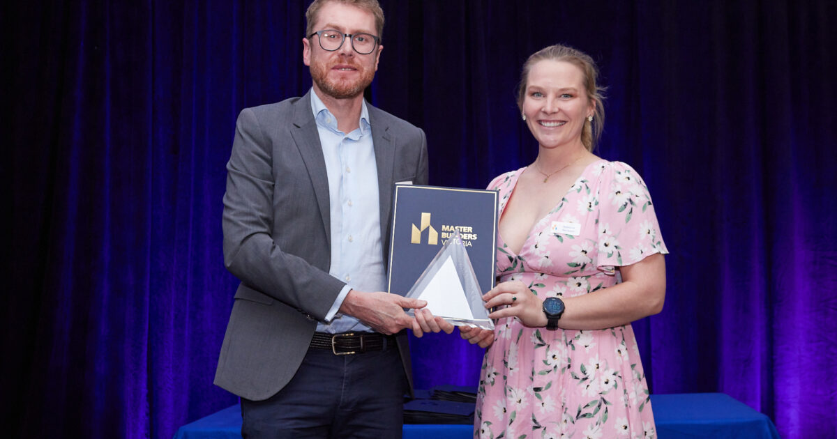 Celebrating Victorian apprentices | Incolink