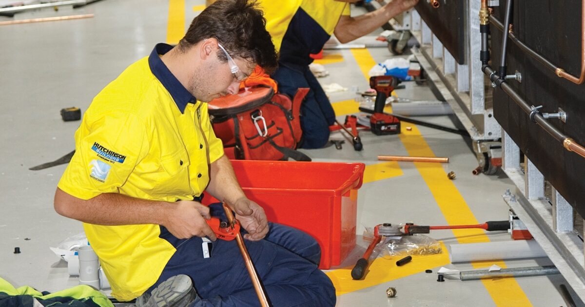 Renovating our vocational education system | Incolink