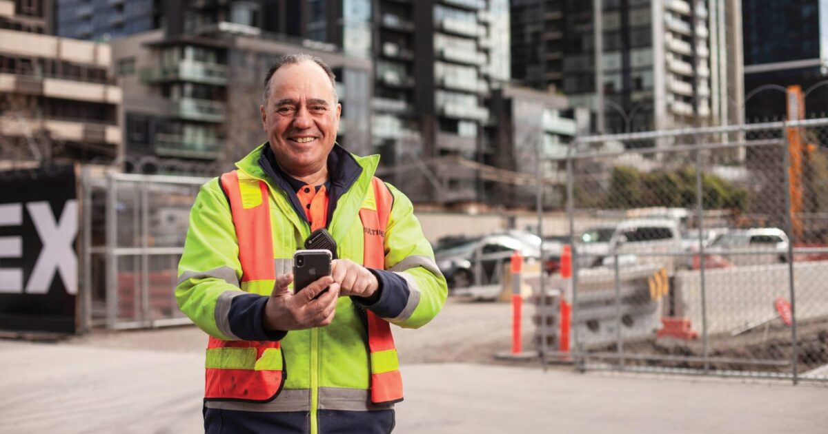 Incolink app | Incolink