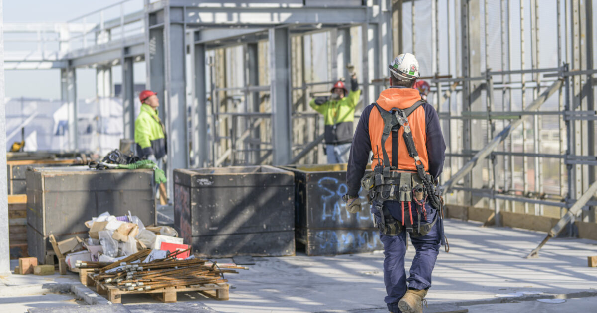 Incolink welcomes directors | Incolink