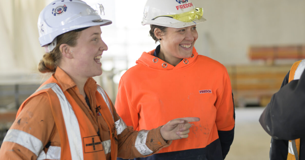 Celebrating Women to Accelerate Progress | Incolink