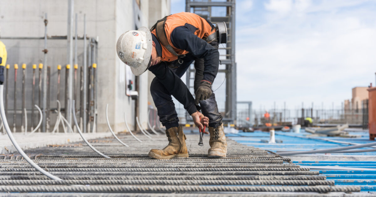 A proud leader in industry training | Incolink