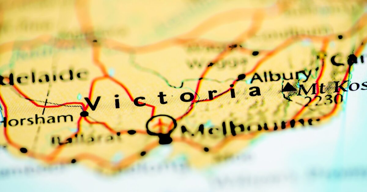 Victoria's 30 Year Infrastructure Plan Needs More - MBAV | Incolink