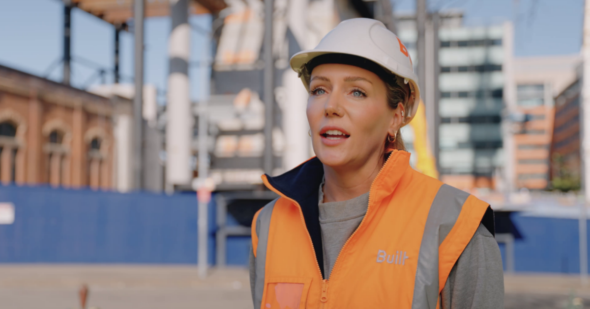 Bringing Incolink health checks to NSW sites | Incolink