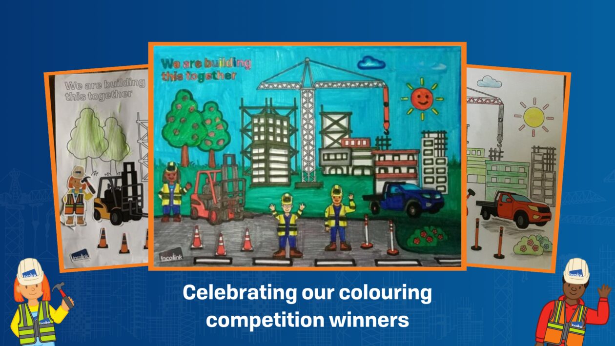 Victoria | Celebrating our colouring competition winners