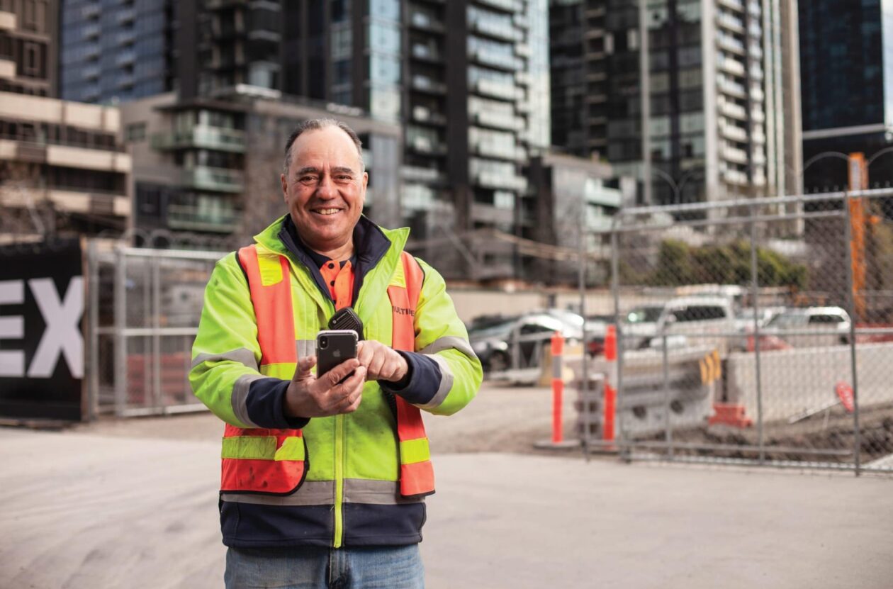 Incolink app | Incolink