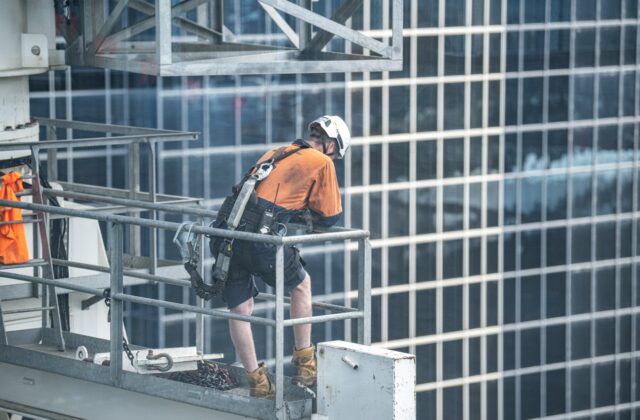 Victoria | For Workers