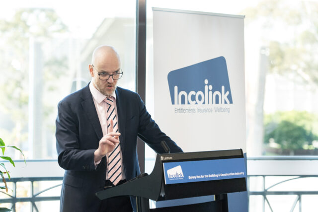 Incolink launches construction industry job matching… | Incolink