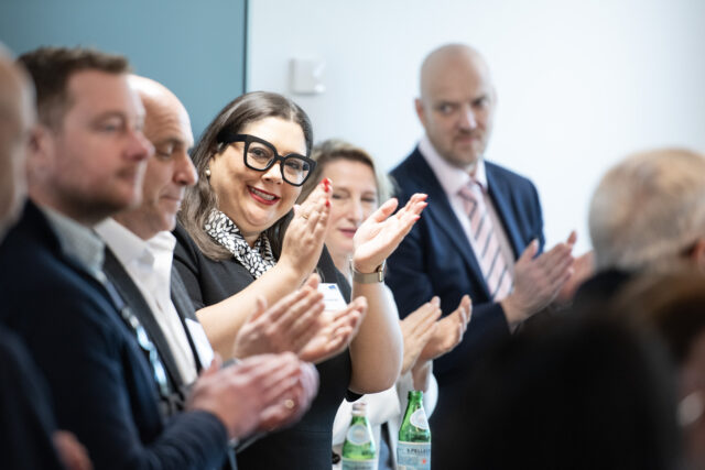 Incolink launches construction industry job matching… | Incolink