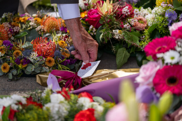 Incolink | West Gate Bridge Memorial 54 years on