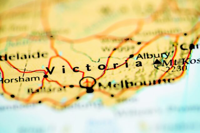 Victoria's 30 Year Infrastructure Plan Needs More - MBAV | Incolink